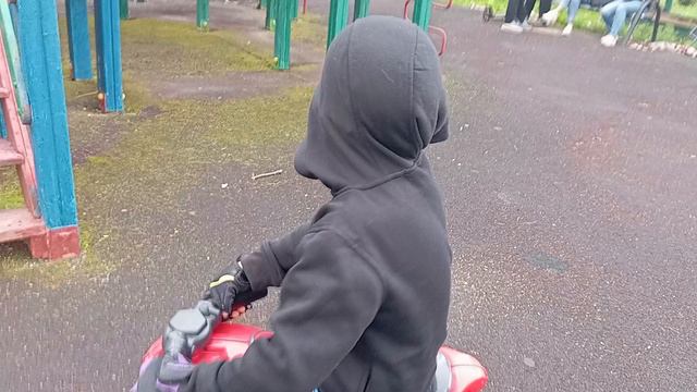 тимошка на улице 1 сезон 12 серия