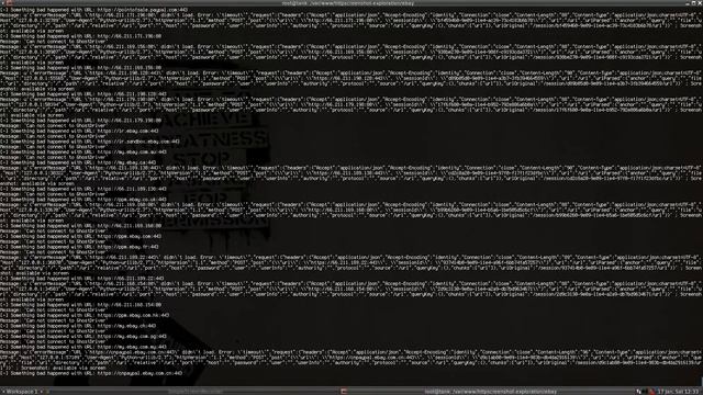 httpscreenshot demo – смотреть онлайн видео от MySQL Вики в хорошем ...
