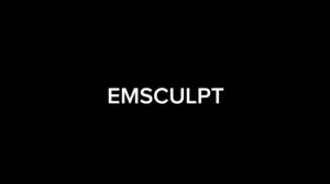 Аппарат Emsculpt