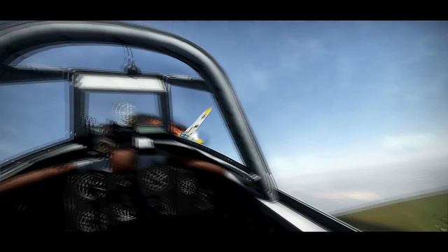 War Thunder - The Soviet Air Force