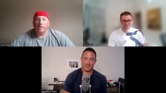 37 - Reversing Disease and Diabetes with the Carnivore Diet!