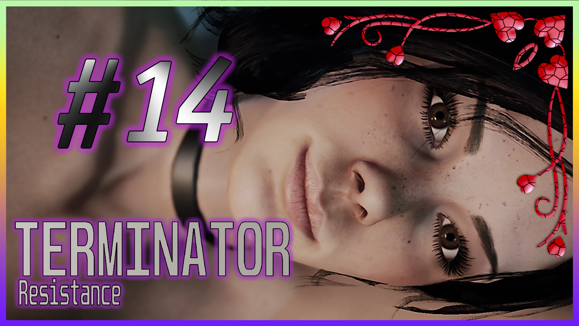 Минутка радости ▬ Terminator: Resistance ►(#14) Прохождение