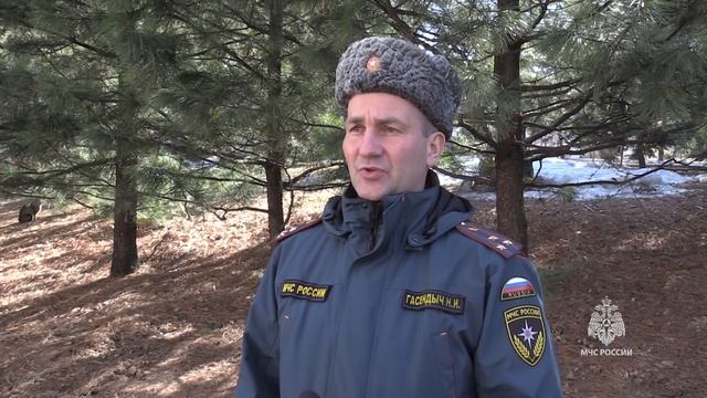 В условиях особого противопожарного режима нарушителям грозит серьезный штраф