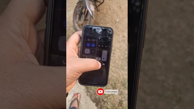 iPhone 12 Mini Is So Good ?? || Outdoor Brightness Test || #iphone #iphone12 #iphone12mini