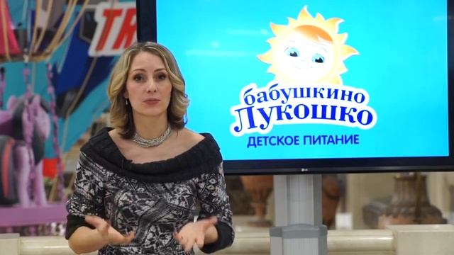 Как накормить "маленького привереду"?