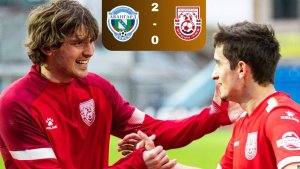 ВСЕ ГОЛЫ 👉 Авангард - Машук - КМВ. Погнали на МАТЧ!