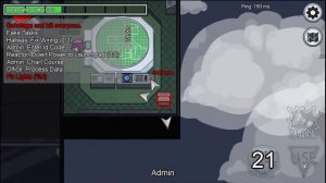 Among us pc