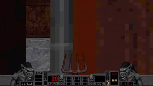 Blood 1-2 или 20 минут боли и унижения