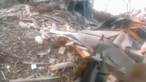 Спецназ штурмуют позиции ВСУ