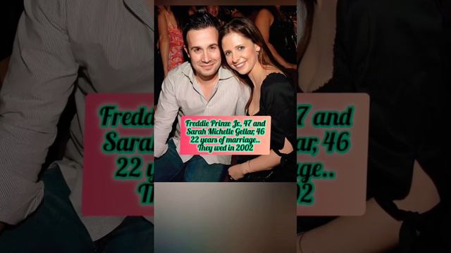 Meet Hollywood Couples Married Over 20 Years #love #family