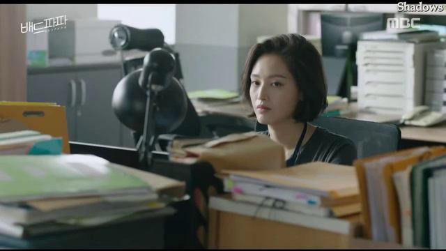 Плохой папочка 1 сезон 3 серия