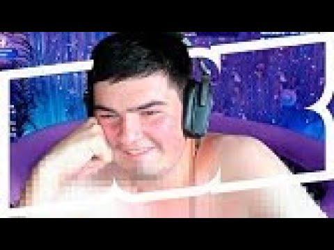 ДРЮ РАЗДЕЛСЯ ЗА ДОНАТ