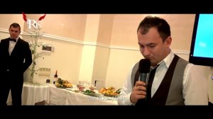 RK Ведущий Руслан Костов Киев - Одесса