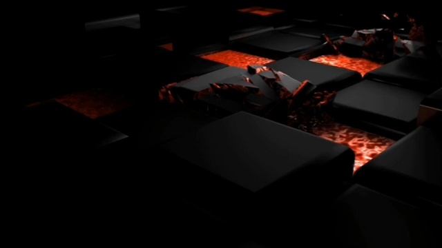 Opera GX background music: Seismic Souls