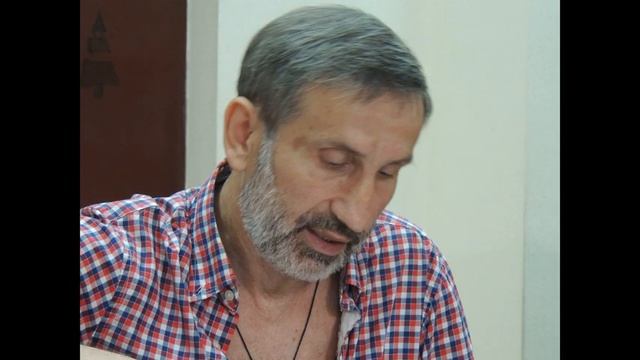 Правдин Сергей Автор исполнитель  Донецк Часть вторая аудио_480p.mp4