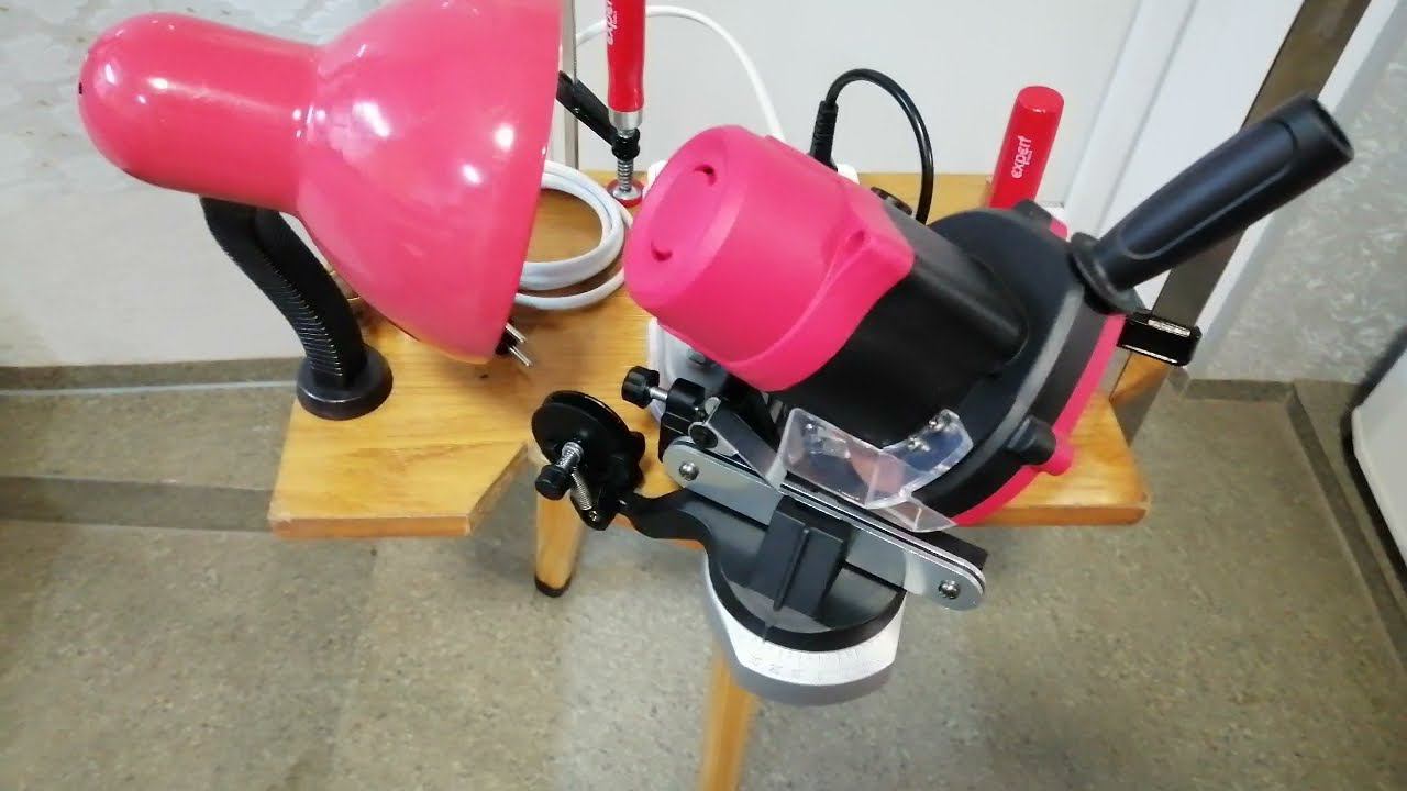 Переносное приспособление!