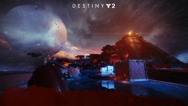 Destiny 2 OST - Towerfall (High Action)