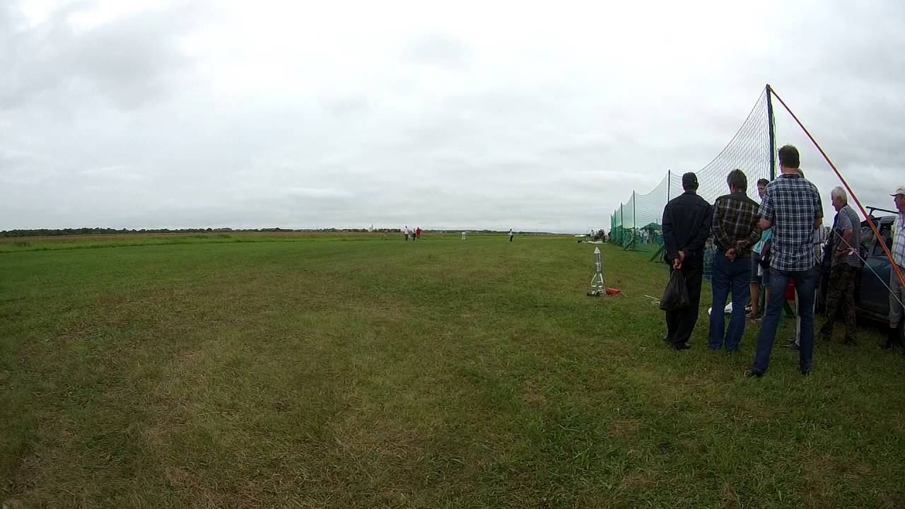 FpvFest 2016 Нижний Новгород запуски ракет