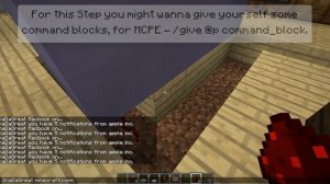 Minecraft, MCPE | How to make a Working Macbook | No Addons