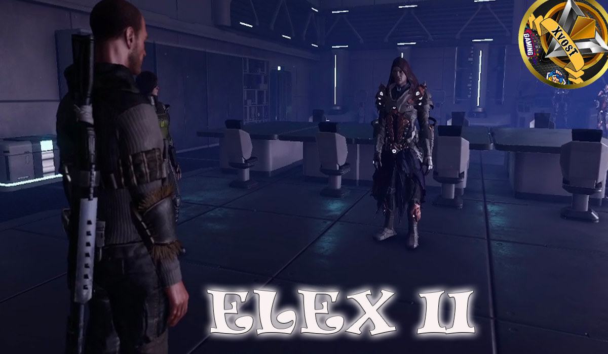 ELEX II #15