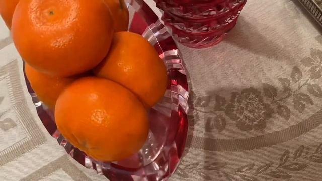 Как избавиться от тяги к сладкому.