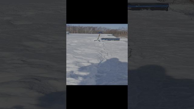 Очистка ? кровли от снега 20230311_104057_HDR10PLUS.mp4