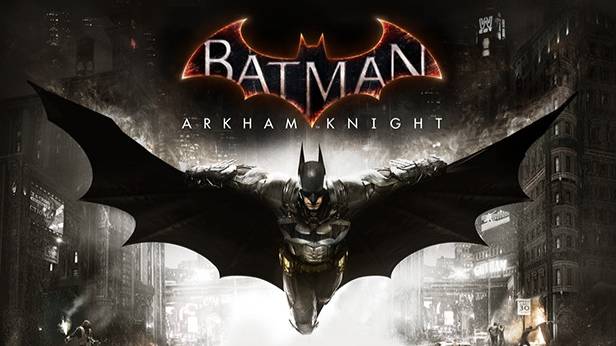 Batman arkham knight  По следам Барборы Гордон