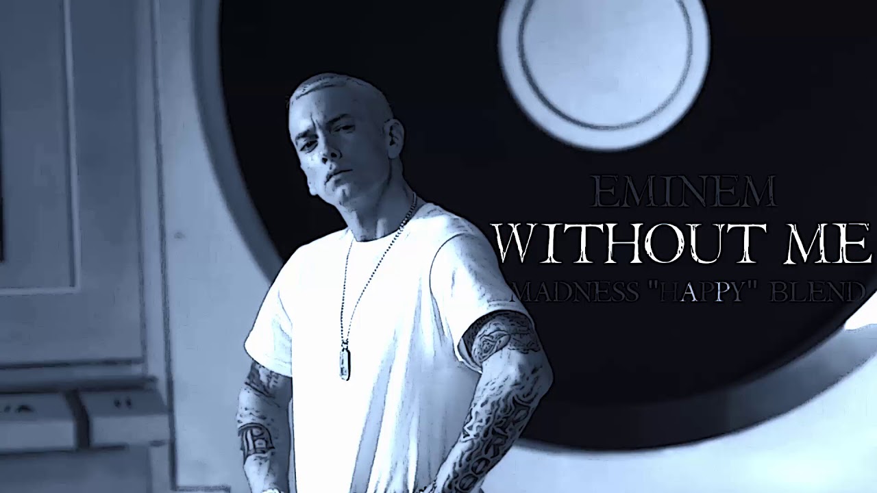 Russia Just Dance 2000(Fitted Dance) | Eminem-Without me
