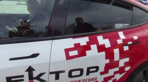 ВНИМАНИЕ МОТОЦИКЛИСТ Сладкие печеньки первая часть