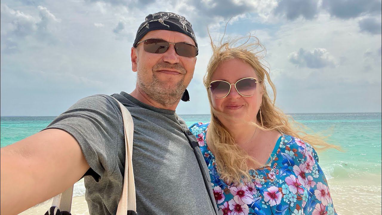 #18 ВСТРЕЧА С ПОЛИЦИЕЙ НА ЗАНЗИБАРЕ. Наши впечатления от поездки на байке. Танзания, август 2023