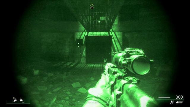 Call of Duty®_ Modern Warfare® 2 Campaign .mp4