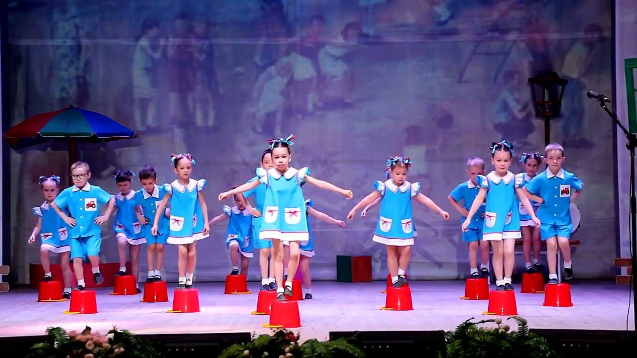 2022 Капельки в ладошках Затейники 1мая Ретро концерт Малая салаирка