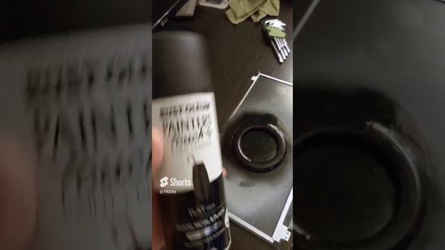 Простая постобработка после 3D-печати. Сделай красиво! #diy #make #3dmodeling #3dprinting #3d