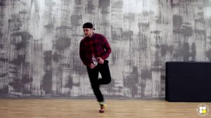 Kris Kross — Jump  | Сhoreography by Oleg Anikiev  | D.side dance studio