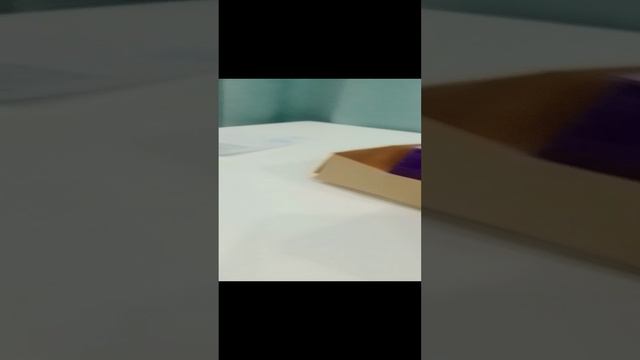 бумажная косметика