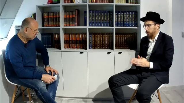 ТОЙРО ИЗ ДИ БЭСТЭ СХОЙРО 2023.10.17. ВЫПУСК 022 МИДРАШ