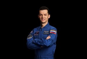 Эксклюзивная экскурсия по МКС от выпускника Плехановки