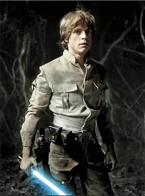 Star wars грипп