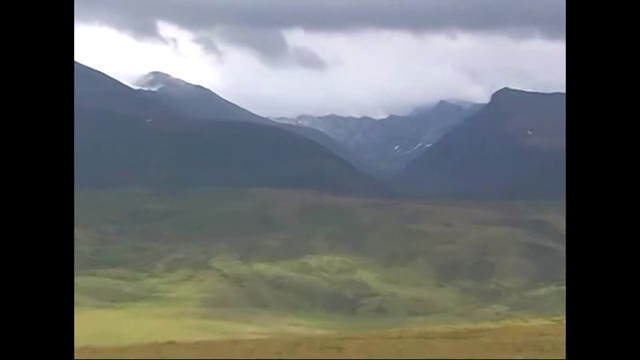 Экспедиция Алтай-Саяны [HD]