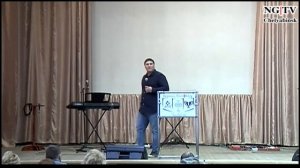 10 12 2017 Усиленная молитва