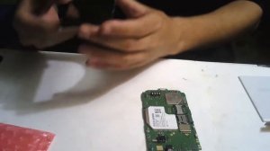 Megafon optima MS3B замена lcd экрана, разлочка(replacement lcd screen unlock)