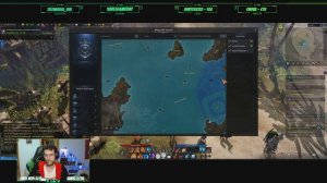 🔴 LOST ARK DIA 6 | RUTA ISLAS + GUARDIANES & MAZMORRAS
