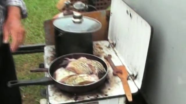 Рыбалка на Каме с. Омары часть 2_.mp4