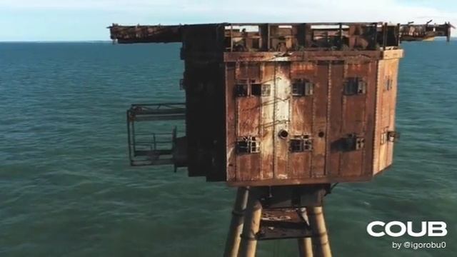 Японские буровые скважины или просто выдумка Аниме?