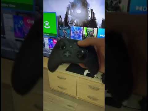 Xbox Elite Controller Series 2 спустя 2 года  Проблемы и выводы