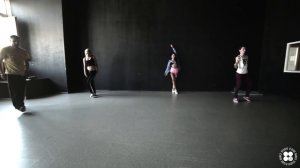 ONUKA - Vidlik | Jazz Funk choreography by Cristina Zayats | D.side dance studio