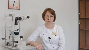 Поздравление главного врача Ирины Васильевой с Международным днём медицинской сестры_12.05.24