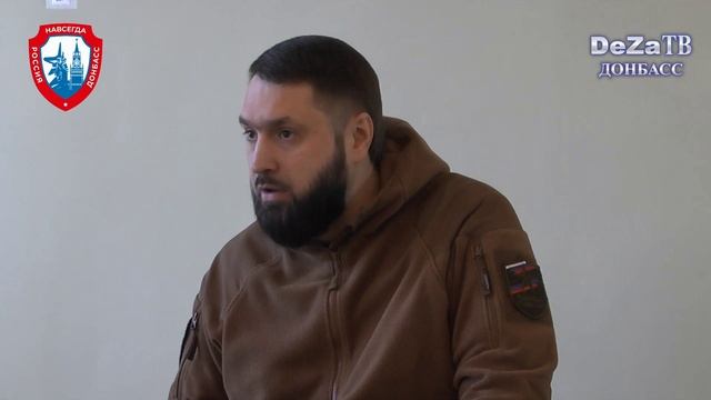 Игорь Захаревич провел  очередную рабочую встречу с трудовым коллективом МДОУ 9