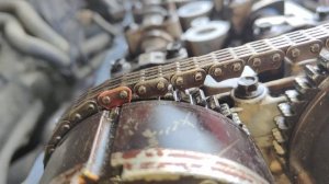 nissan versa ..nissan tida...Renault fluence  petrol engine timing chain