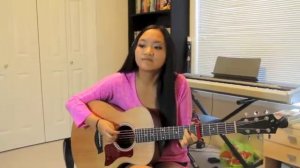"Club of Misfits" original song by Leah Suh